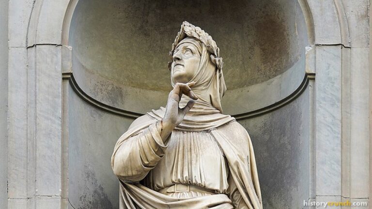 Petrarch: A Detailed Biography - History Crunch