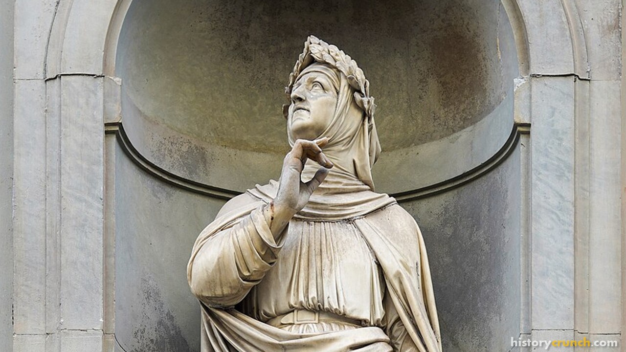 Petrarch: A Detailed Biography - History Crunch