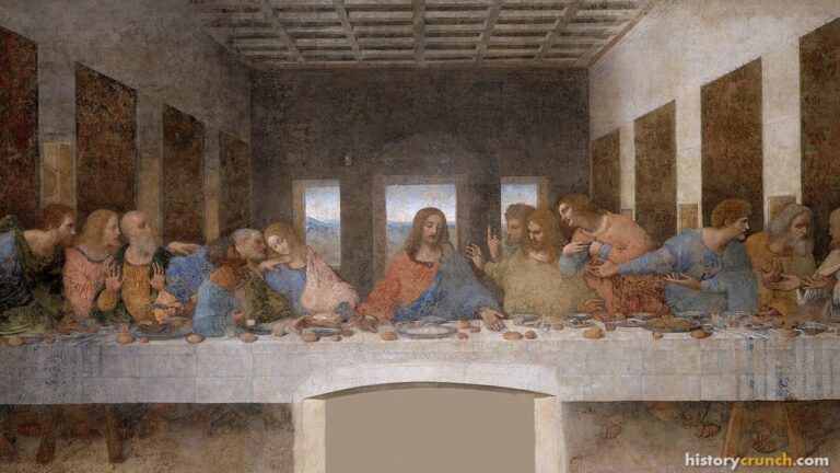 Florence in the Renaissance: A Detailed Summary - History Crunch