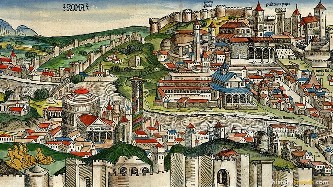 Renaissance Man: A Detailed Summary - History Crunch