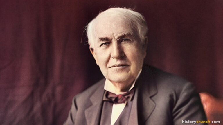Invention of the Light Bulb: A Detailed Summary - History Crunch