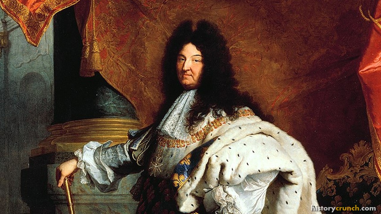 Absolute Monarchy: A Detailed Summary - History Crunch