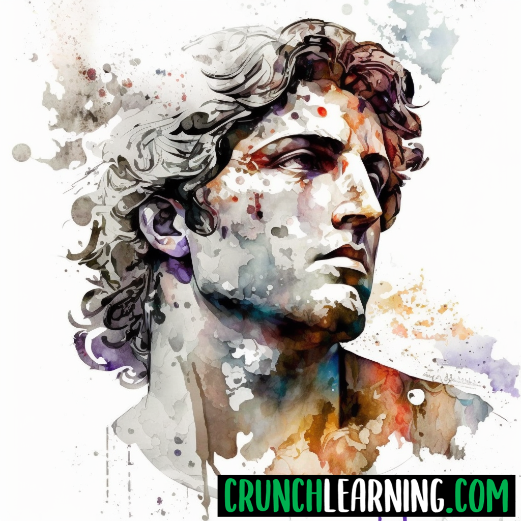 Alexander the Great: A Comprehensive Summary - Crunch Learning