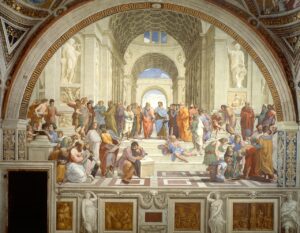 Education in Ancient Greece: A Comprehensive Summary - Crunch Learning