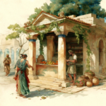 Social Classes of Ancient Greece: A Comprehensive Summary - Crunch Learning
