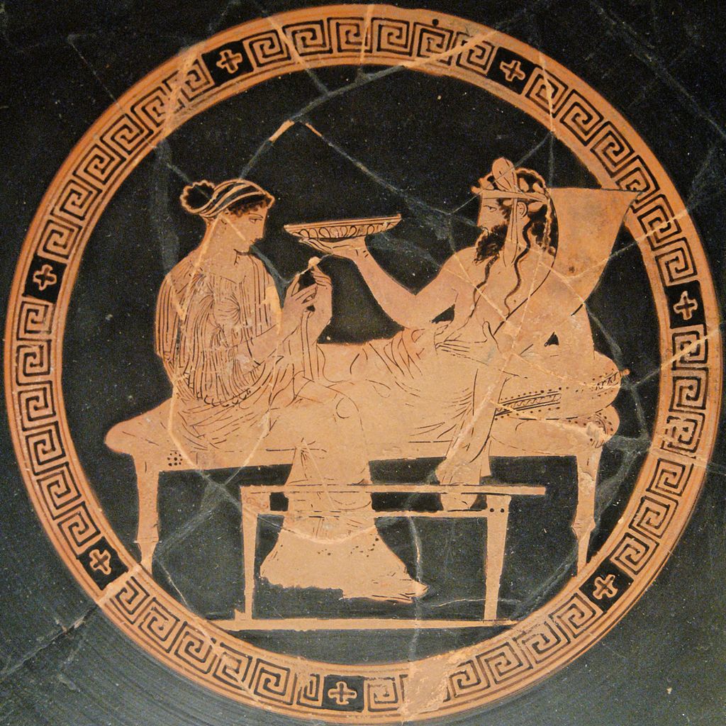 Religion in Ancient Greece: A Comprehensive Summary - Crunch Learning