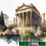 Rise of Ancient Greece: A Comprehensive Summary - Crunch Learning